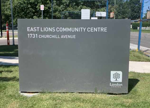 Exterior Signage - INPS Graphic Solutions