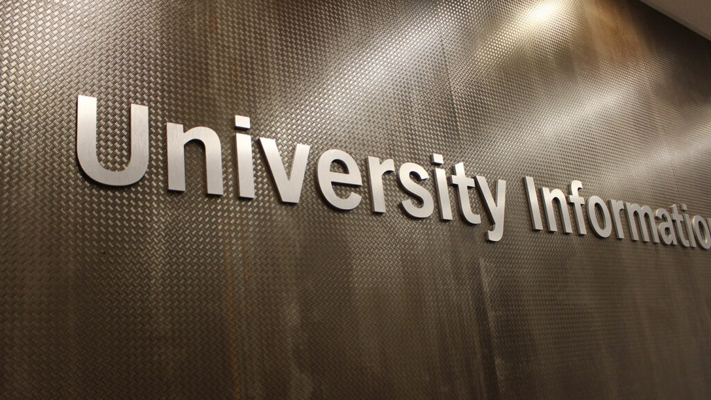 York University - INPS Graphic Solutions