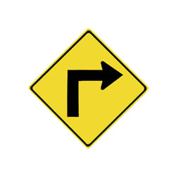 WA Warning Signs | Traffic Signs | INPS Traffic