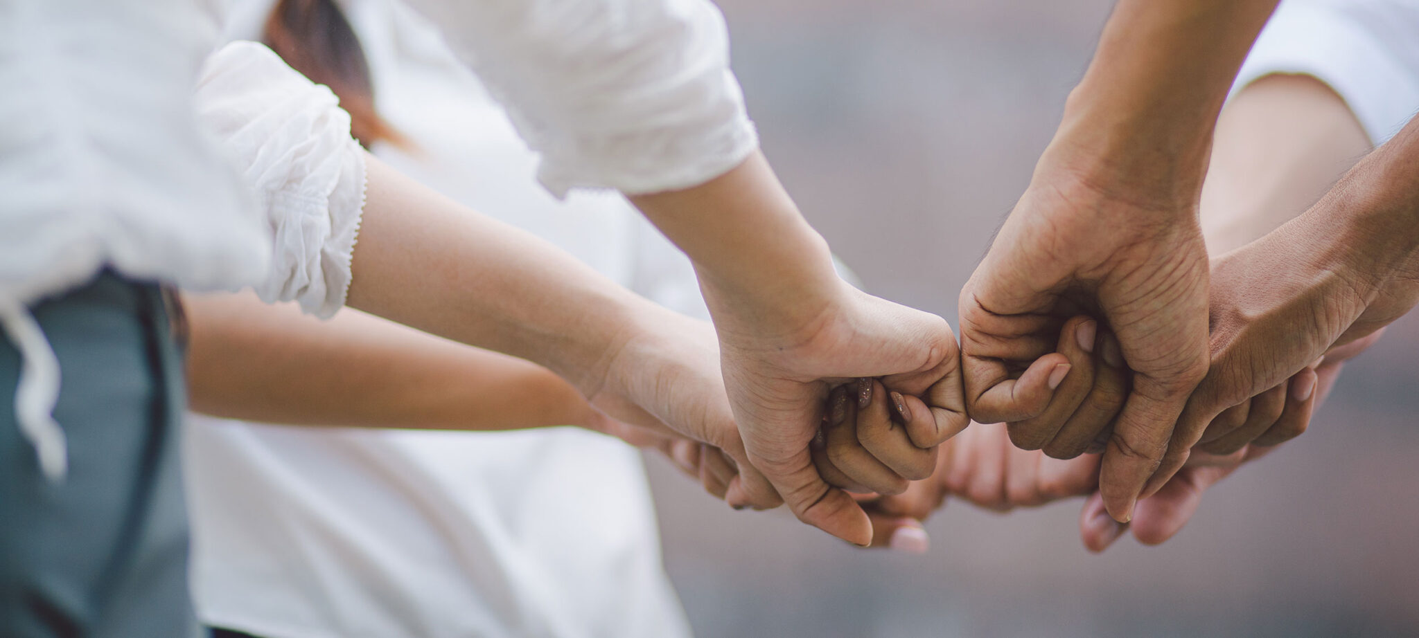 An Inclusive Environment For Everyone