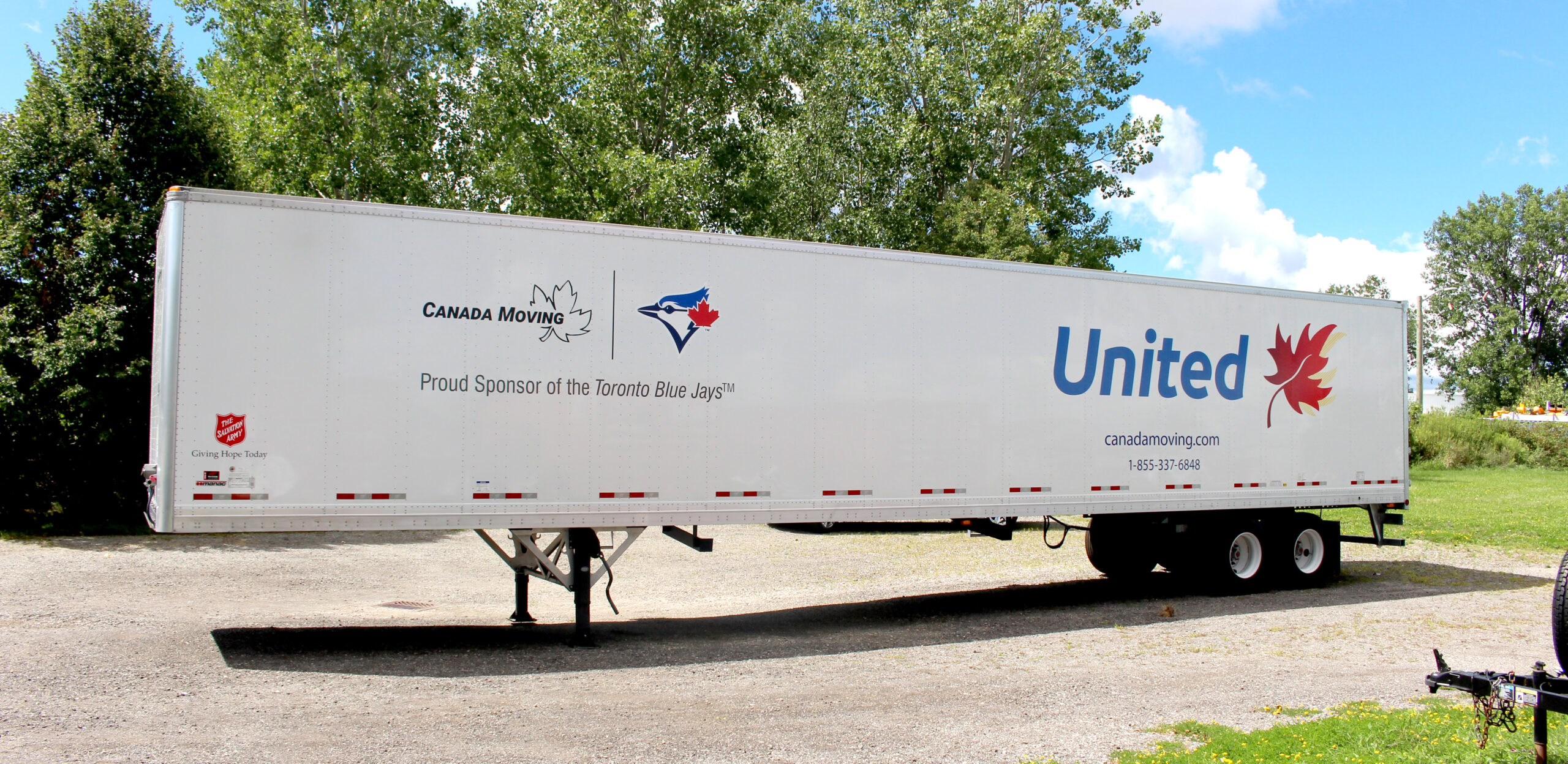 Vinyl Cut Decals - International Name Plate Supplies Ltd.